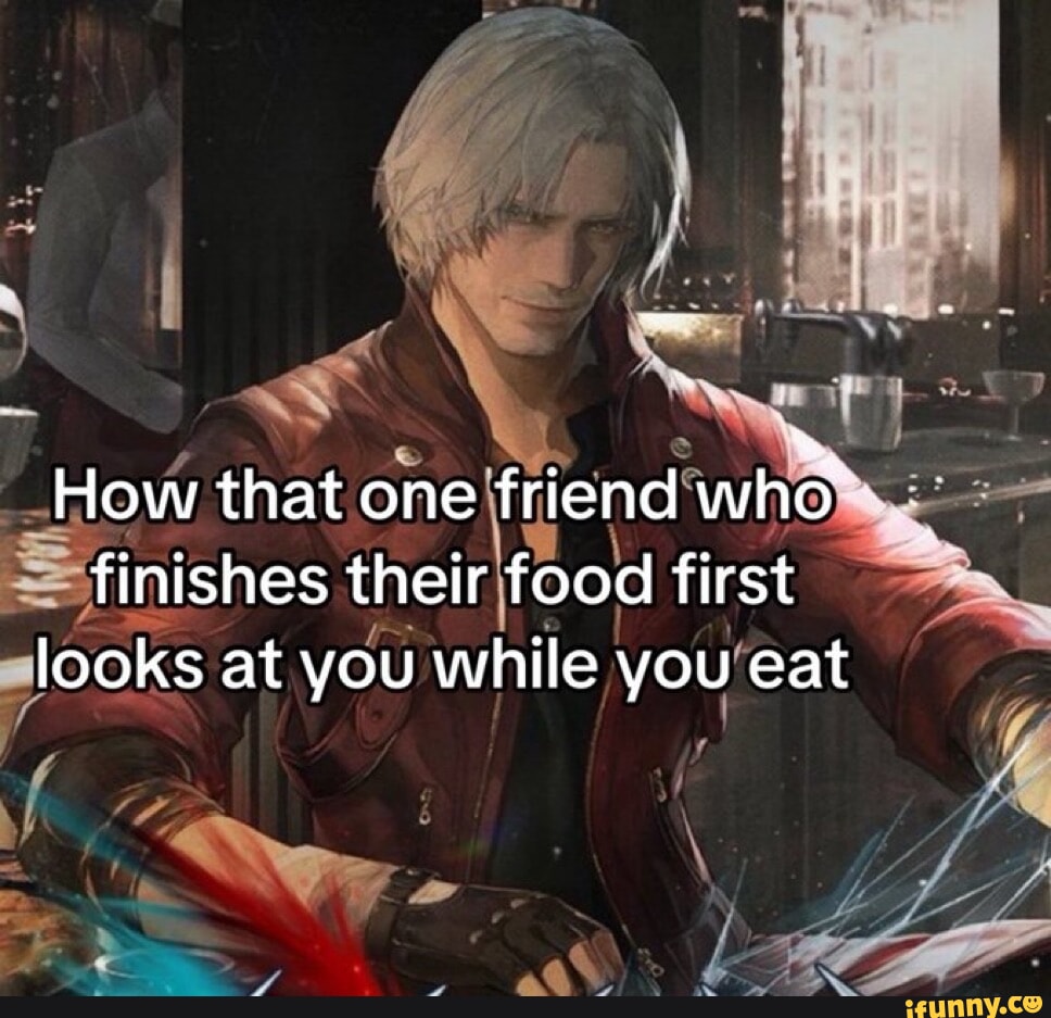 Devilmaycry memes. Best Collection of funny Devilmaycry pictures on iFunny