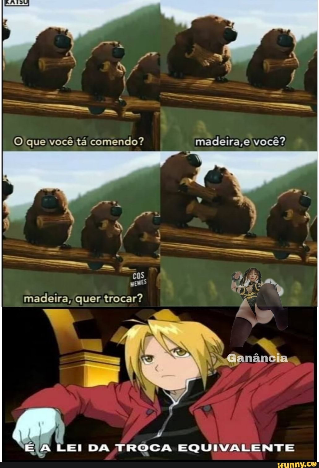 Favela venceu família O mano manda um meme faz favor Today PM começa ...