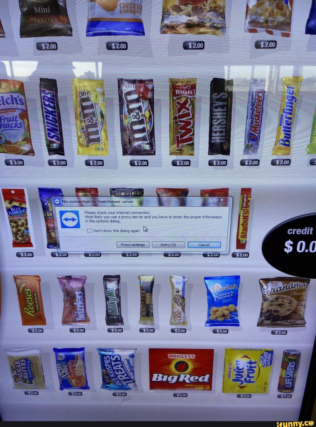 Twix Memes