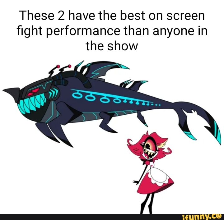 These 2 have the best on screen fight performance than anyone in the ...