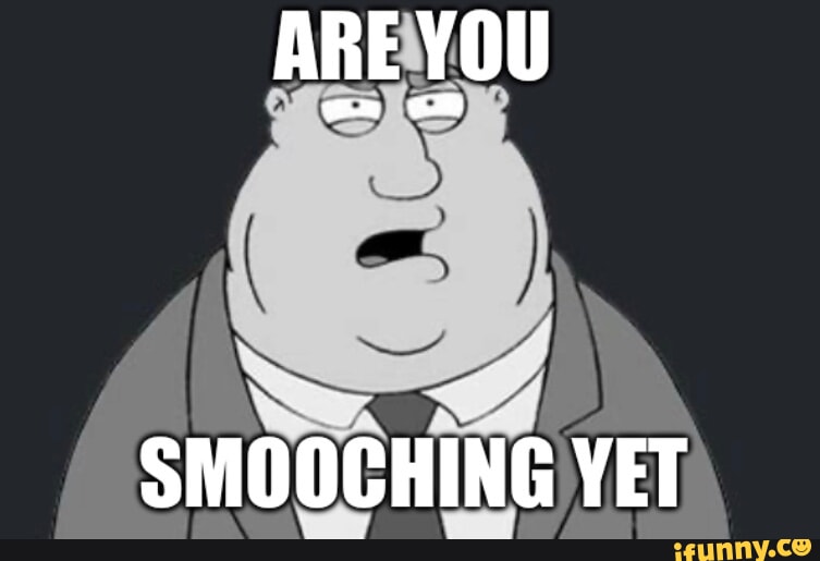 Smooch memes. Best Collection of funny Smooch pictures on iFunny