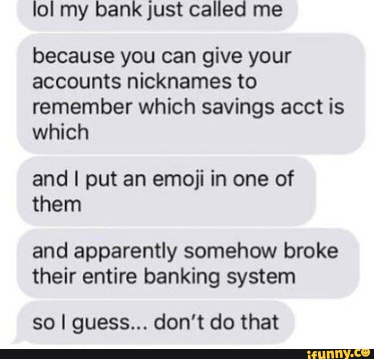 Accounts memes. Best Collection of funny Accounts pictures on iFunny
