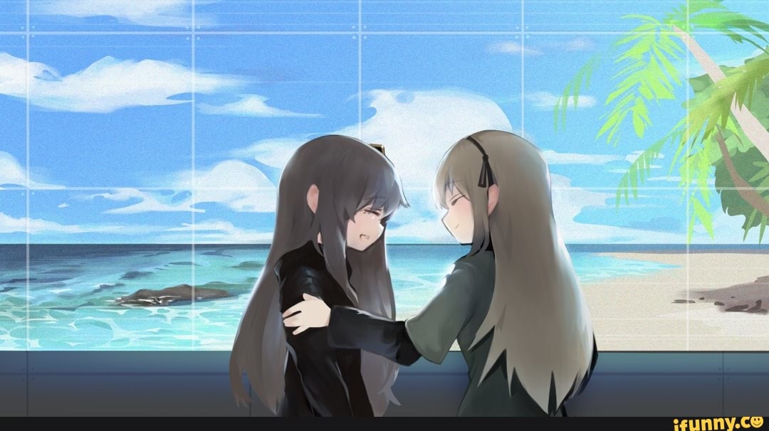 Ump45 memes. Best Collection of funny Ump45 pictures on iFunny