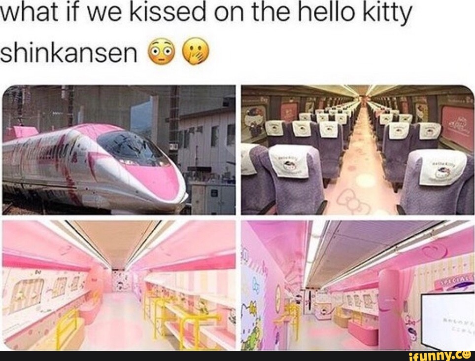 Shinkansen memes. Best Collection of funny Shinkansen pictures on iFunny
