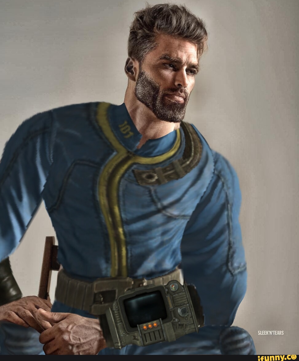 Gigachads memes. Best Collection of funny Gigachads pictures on iFunny