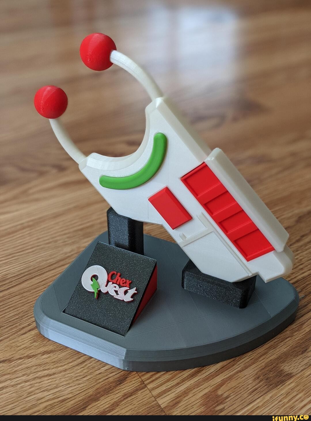 Chex Quest HD was released on Steam today, 24 years after the 1996 ...