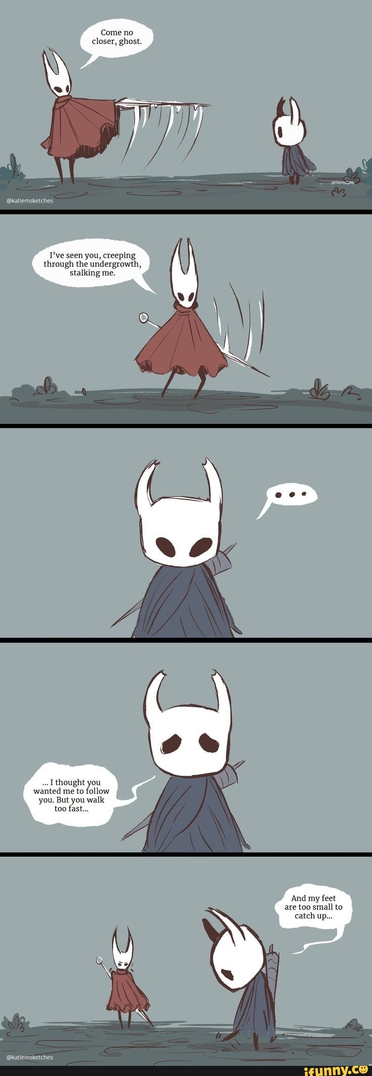 Undergrowth memes. Best Collection of funny Undergrowth pictures on iFunny