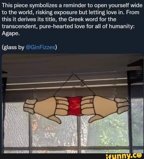 Agape memes. Best Collection of funny Agape pictures on iFunny