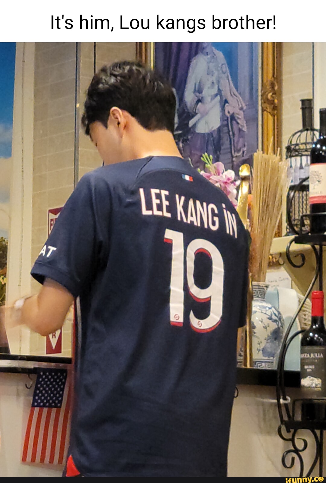 Kangs memes. Best Collection of funny Kangs pictures on iFunny