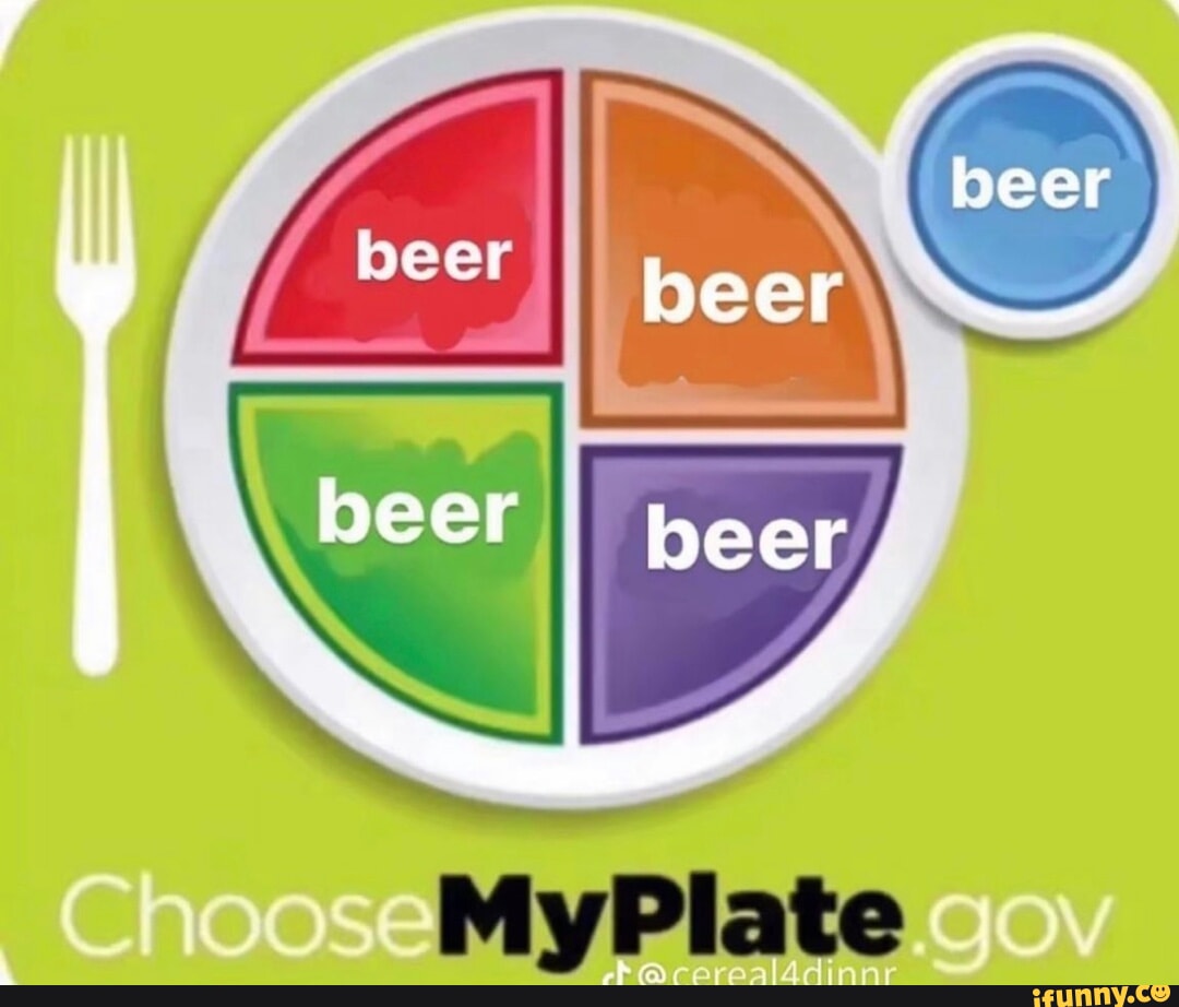 [seer (om Myplate - iFunny
