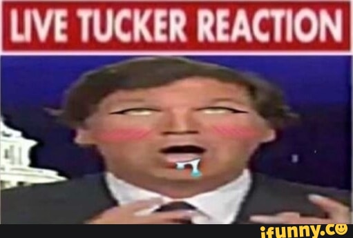 UIVE TUCKER REACTION - iFunny