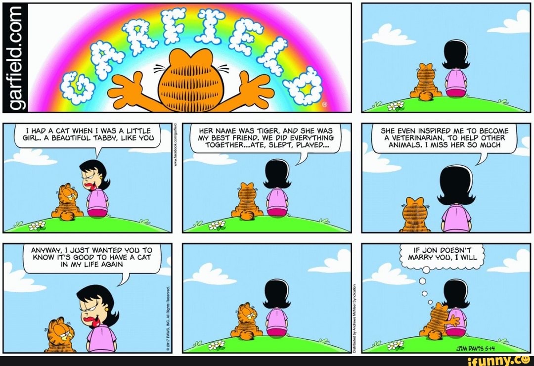Garfieldtuesday memes. Best Collection of funny Garfieldtuesday ...