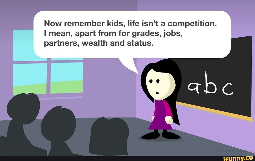 Flat is justice Medium is premium Oppai is truth Personality is ...