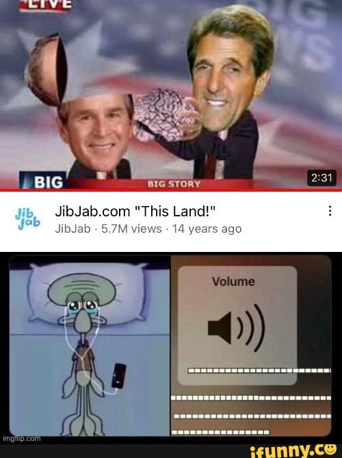 Jibjab memes. Best Collection of funny Jibjab pictures on iFunny