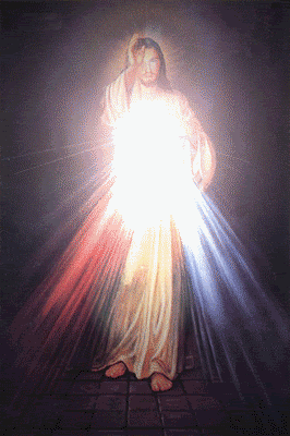 DIVINE MERCY SUNDAY. LORD JESUS CHRIST SON OF GOD, HAVE MERCY ON ME A ...