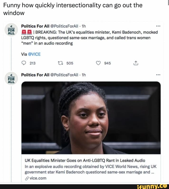 Badenoch memes. Best Collection of funny Badenoch pictures on iFunny