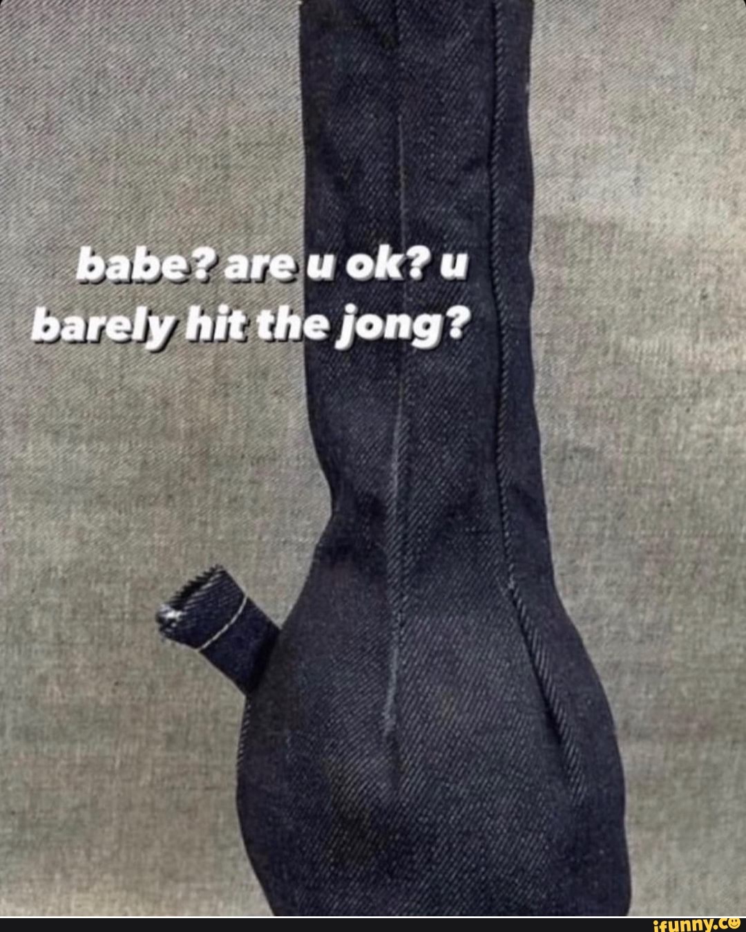 Jeanbong memes. Best Collection of funny Jeanbong pictures on iFunny