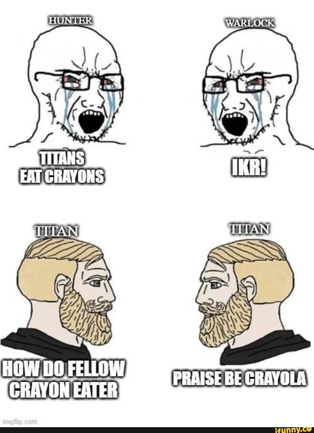 Etitans memes. Best Collection of funny Etitans pictures on iFunny
