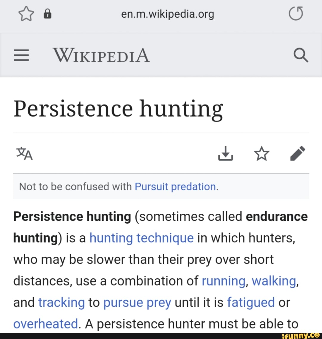 Persistence memes. Best Collection of funny Persistence pictures on iFunny