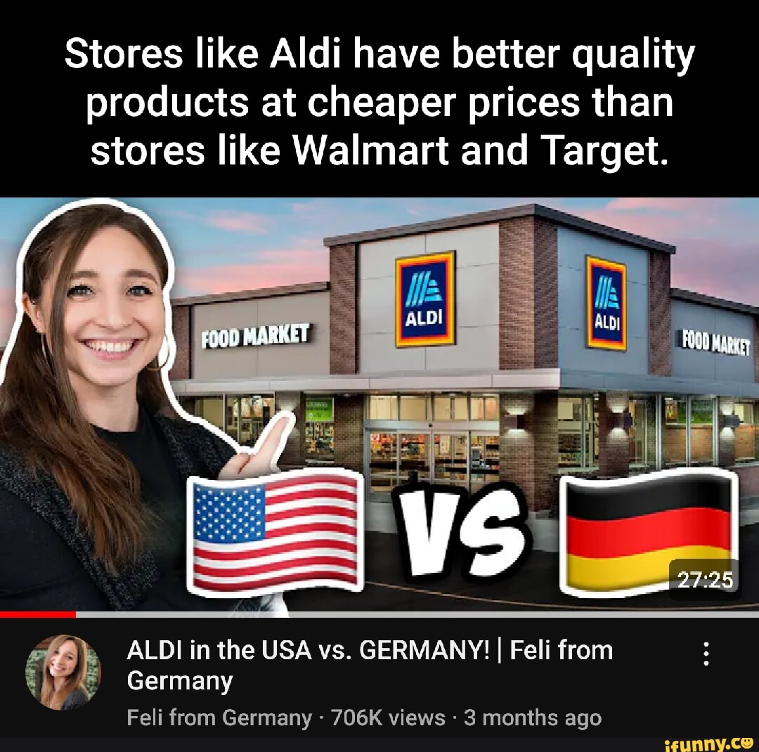 Aldi memes. Best Collection of funny Aldi pictures on iFunny