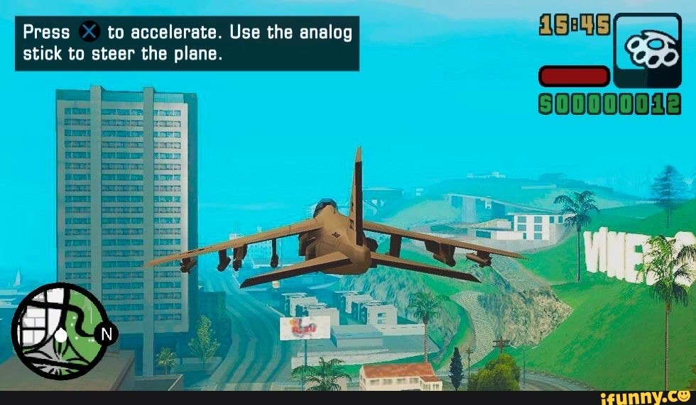 I used Liberty City Stories HUD and map shape, as well as the same font ...