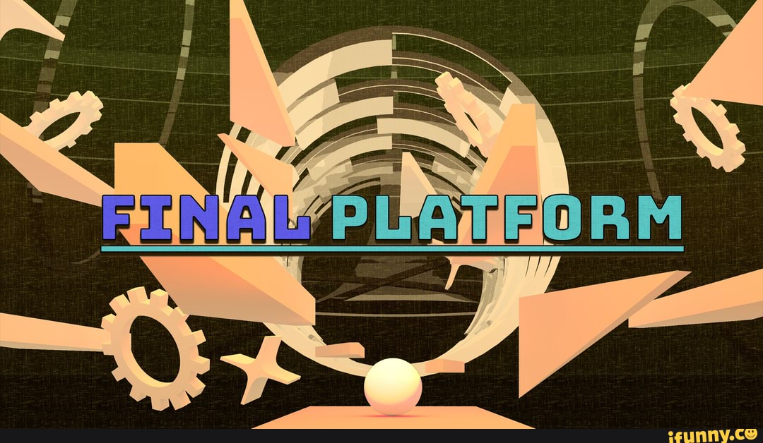 This is a challenging ball-rolling platformer where the player must ...