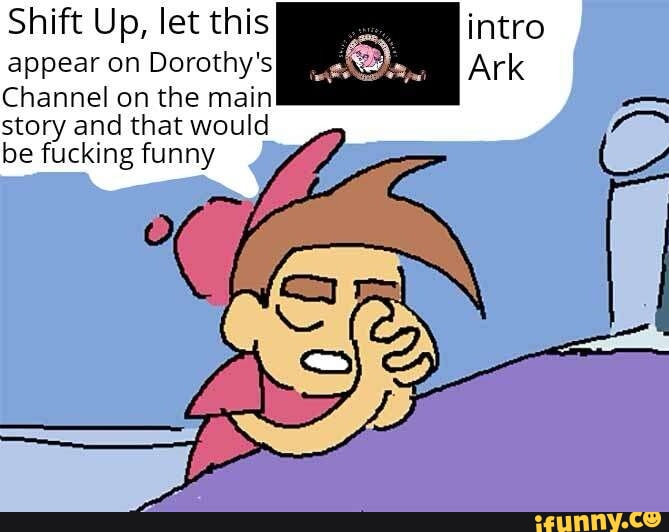 Doro memes. Best Collection of funny Doro pictures on iFunny