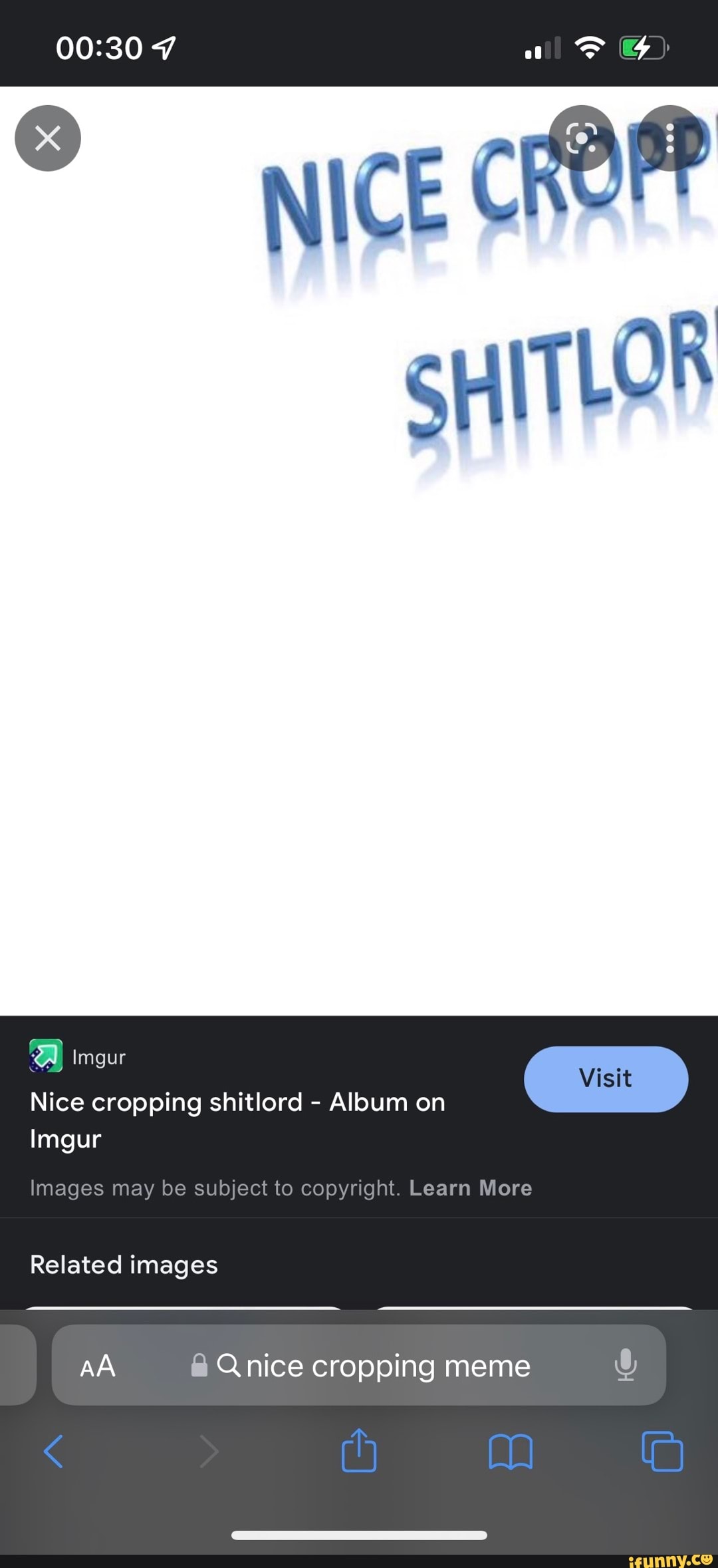 Sh ITLY Aa Imgur Visit Nice cropping shitlord - Album on Imgur Images ...