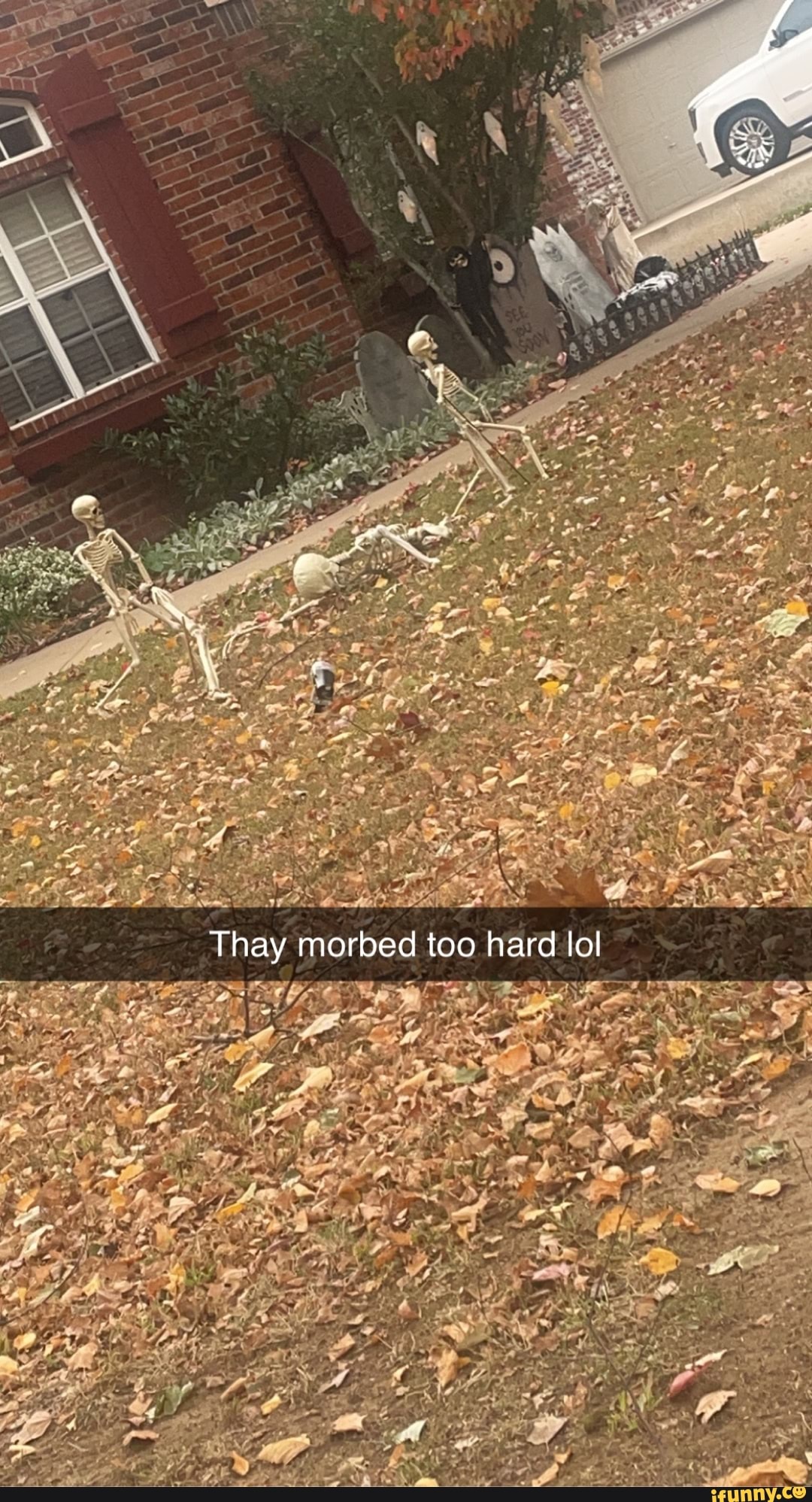 Morbed memes. Best Collection of funny Morbed pictures on iFunny