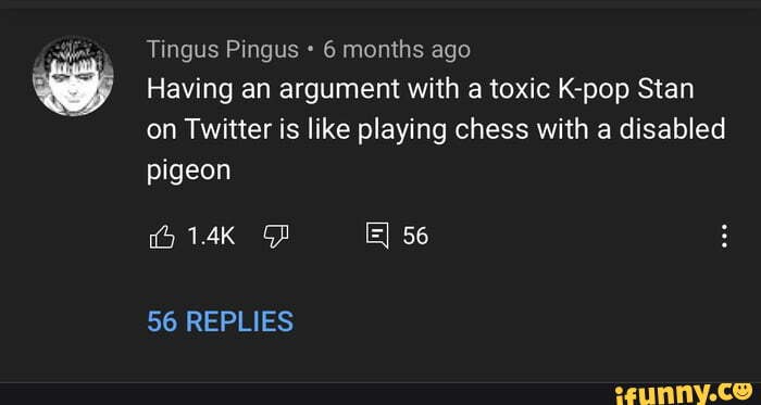 Tingus memes. Best Collection of funny Tingus pictures on iFunny