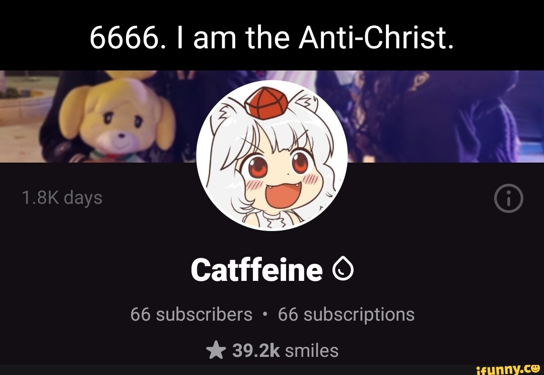 666 memes. Best Collection of funny 666 pictures on iFunny
