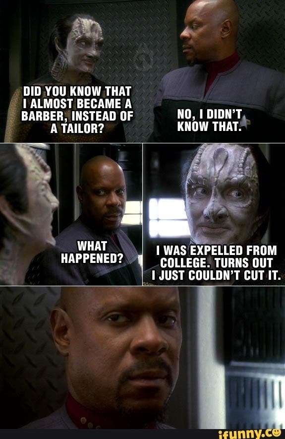 DID YOU KNOW THAT ALMOSTBECAME NO, I DIDN'T, KNOW THAT: ALMOST BECAME A ...