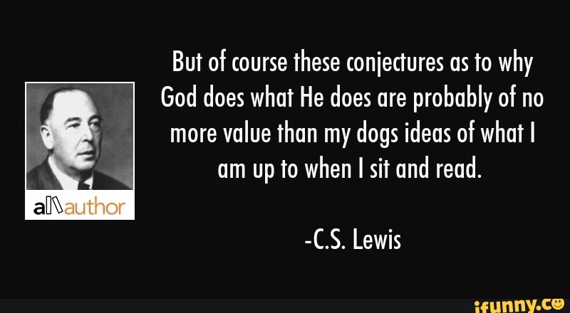 Conjectures memes. Best Collection of funny Conjectures pictures on iFunny