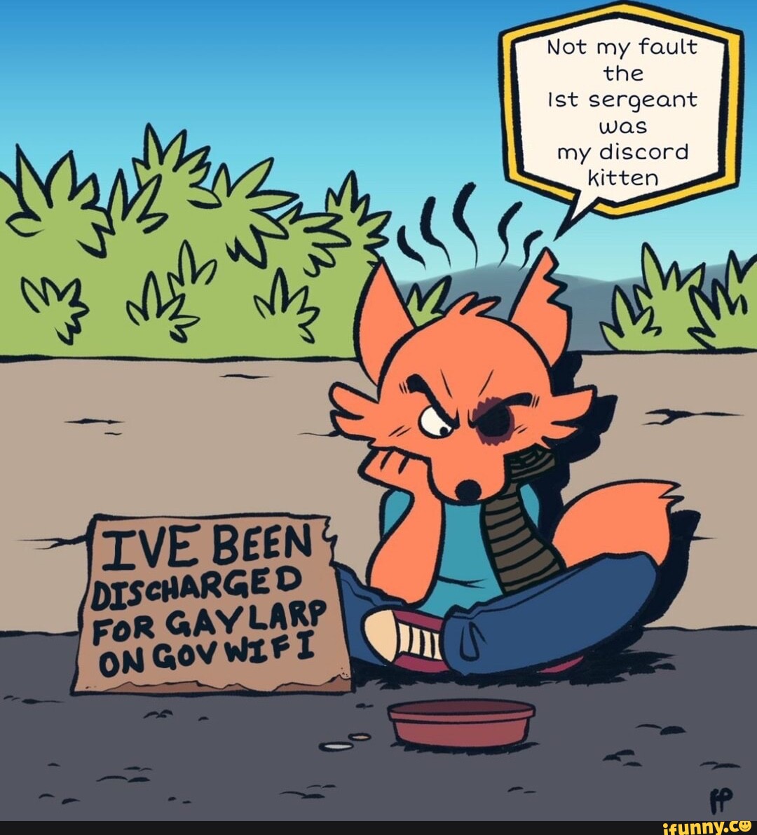 IVE BEEN DIScHARGE CAR Not my fault the - iFunny