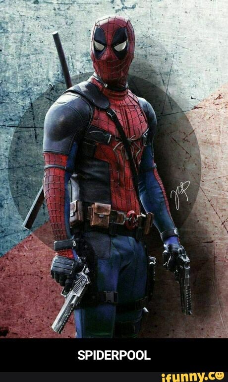 Spiderpool memes. Best Collection of funny Spiderpool pictures on iFunny