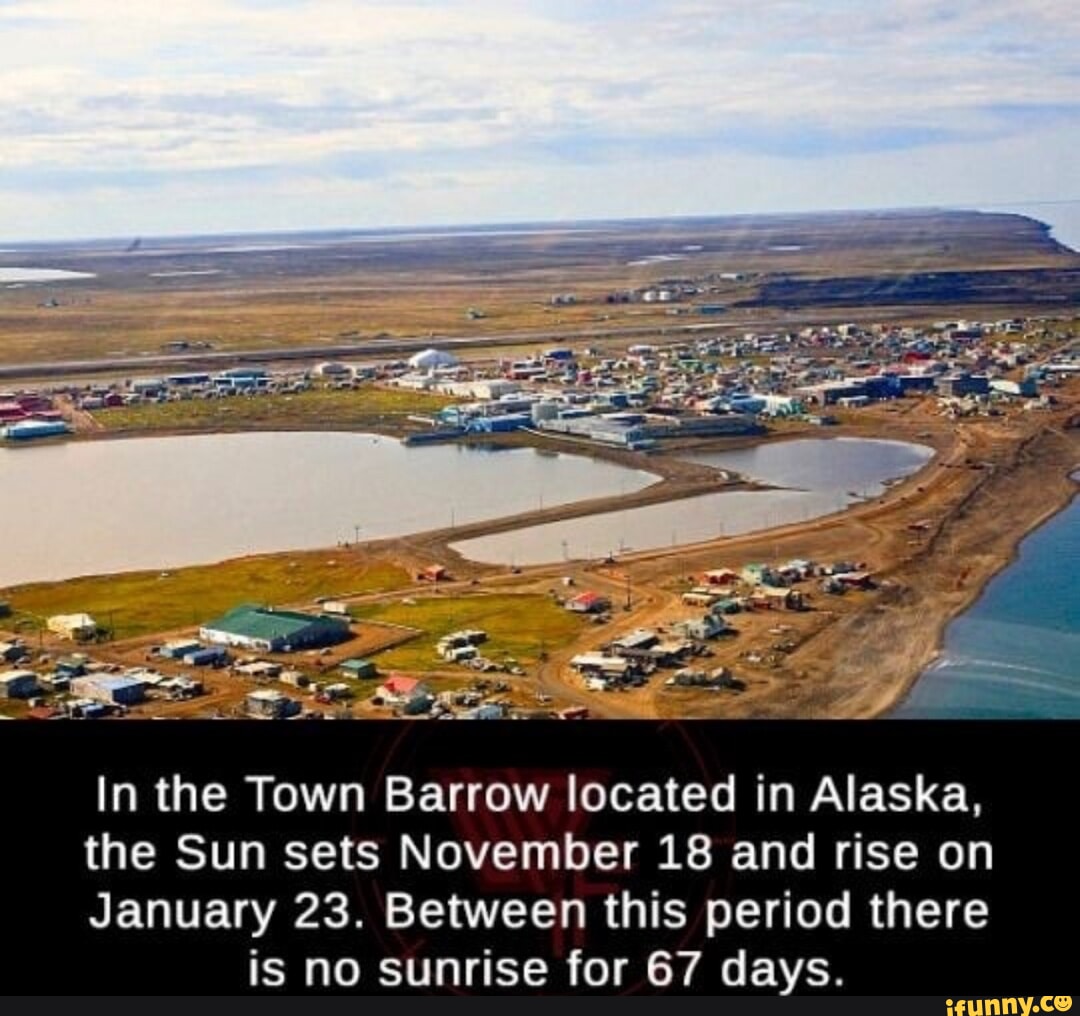 Barrow memes. Best Collection of funny Barrow pictures on iFunny