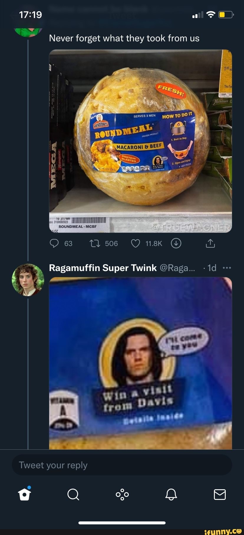 Roundmeal memes. Best Collection of funny Roundmeal pictures on iFunny