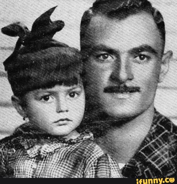 Googoosh began her singing and acting career at a very young age, performing with her father who ...