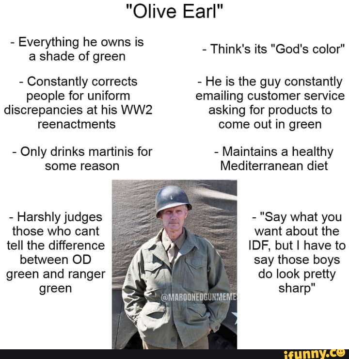 Olive memes. Best Collection of funny Olive pictures on iFunny