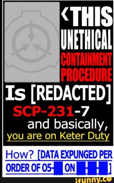 Is [REDACTED] and basically, you are on Keter Dug How? DATA EXPUNGED ...