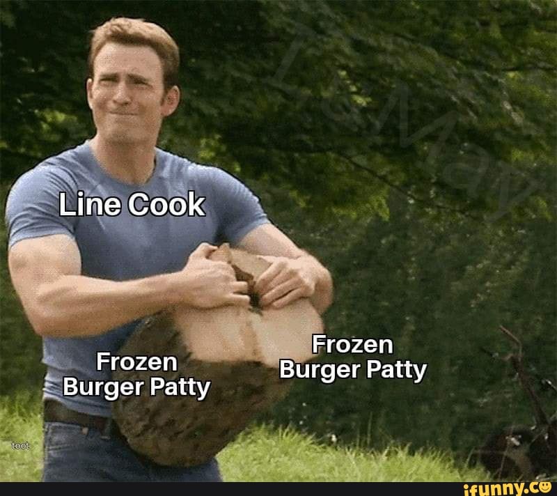 Cookingmeme memes. Best Collection of funny Cookingmeme pictures on iFunny