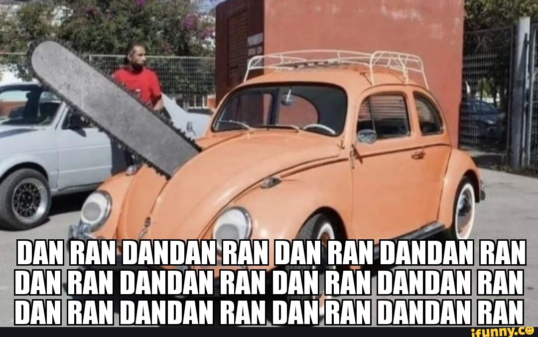 DAN RAN DANDAN \N'RAN DANIRANDANDANIRAN DANIRAN.DANDAN RAN DAN 'RAN ...