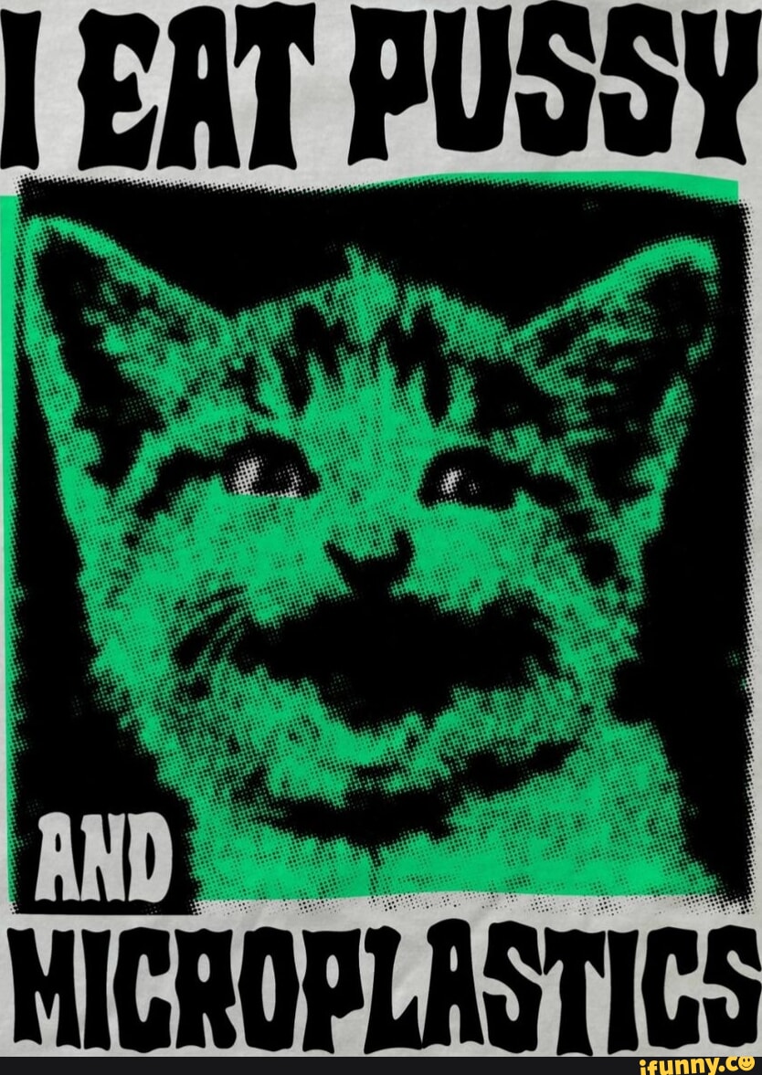 Microplastics memes. Best Collection of funny Microplastics pictures on ...