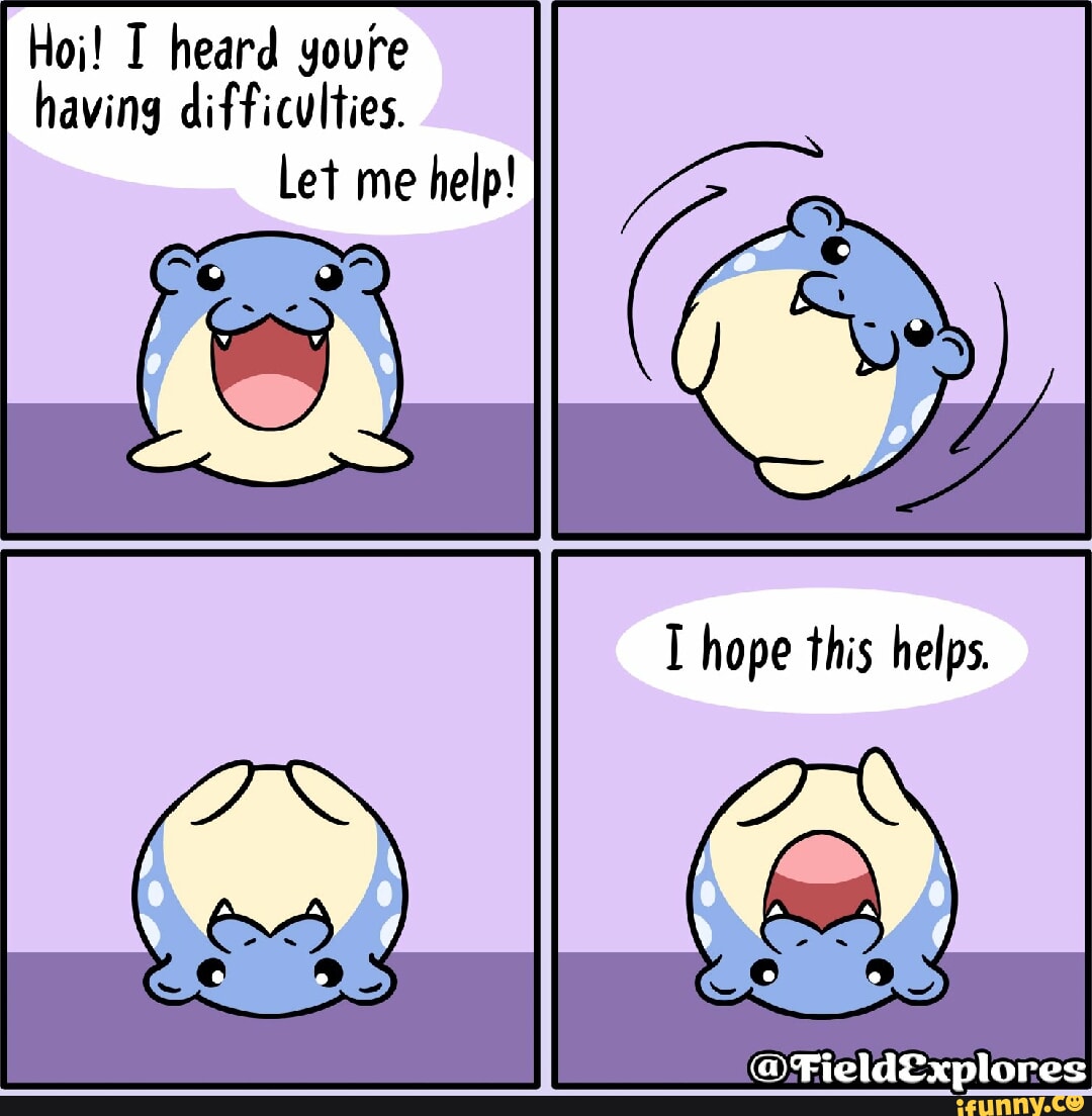 Spheal memes. Best Collection of funny Spheal pictures on iFunny