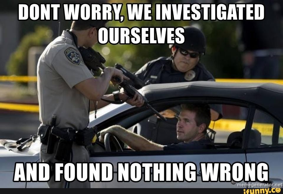 How to riot! (Safely) - )