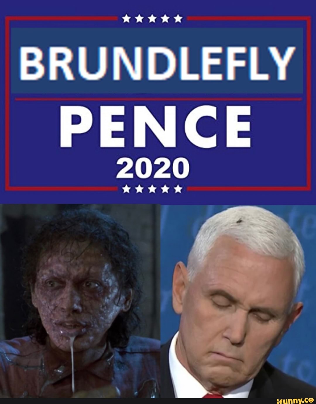 Brundlefly memes. Best Collection of funny Brundlefly pictures on iFunny