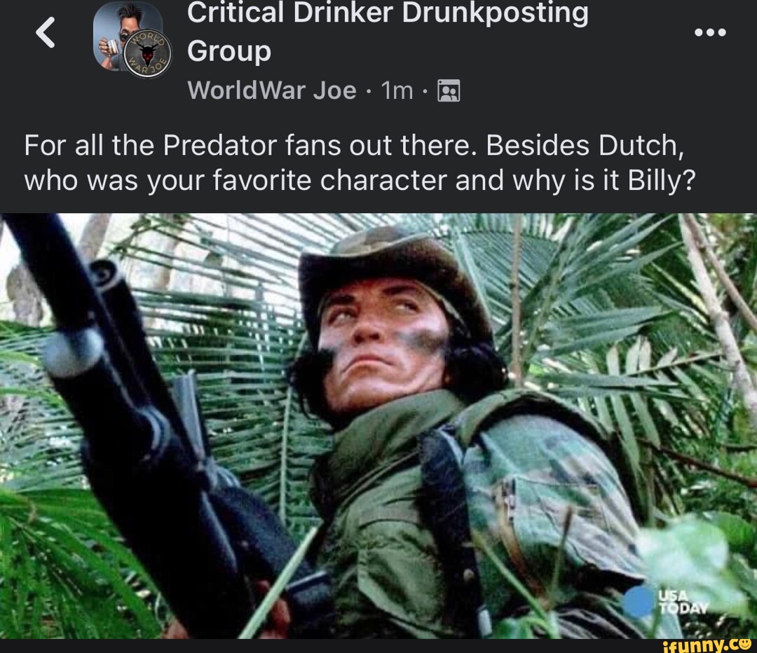 Prey memes. Best Collection of funny Prey pictures on iFunny