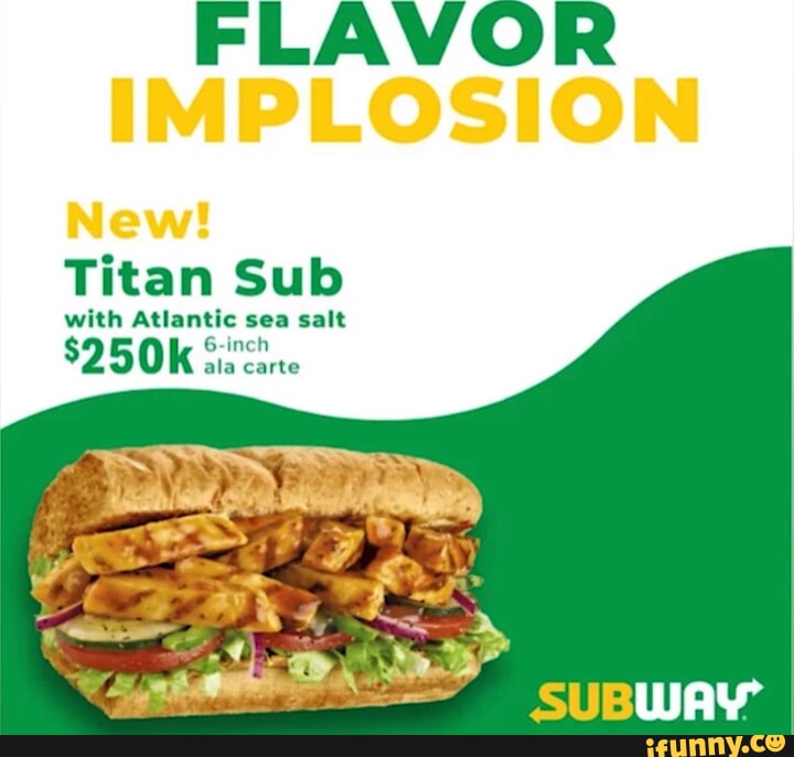 Titansub memes. Best Collection of funny Titansub pictures on iFunny