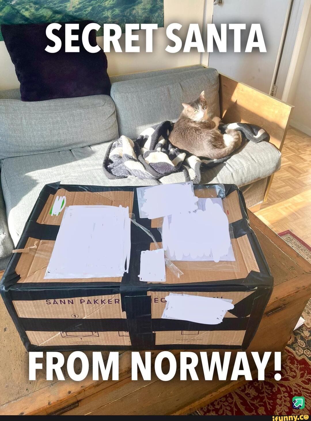 Gsecret_santa memes. Best Collection of funny Gsecret_santa pictures on ...