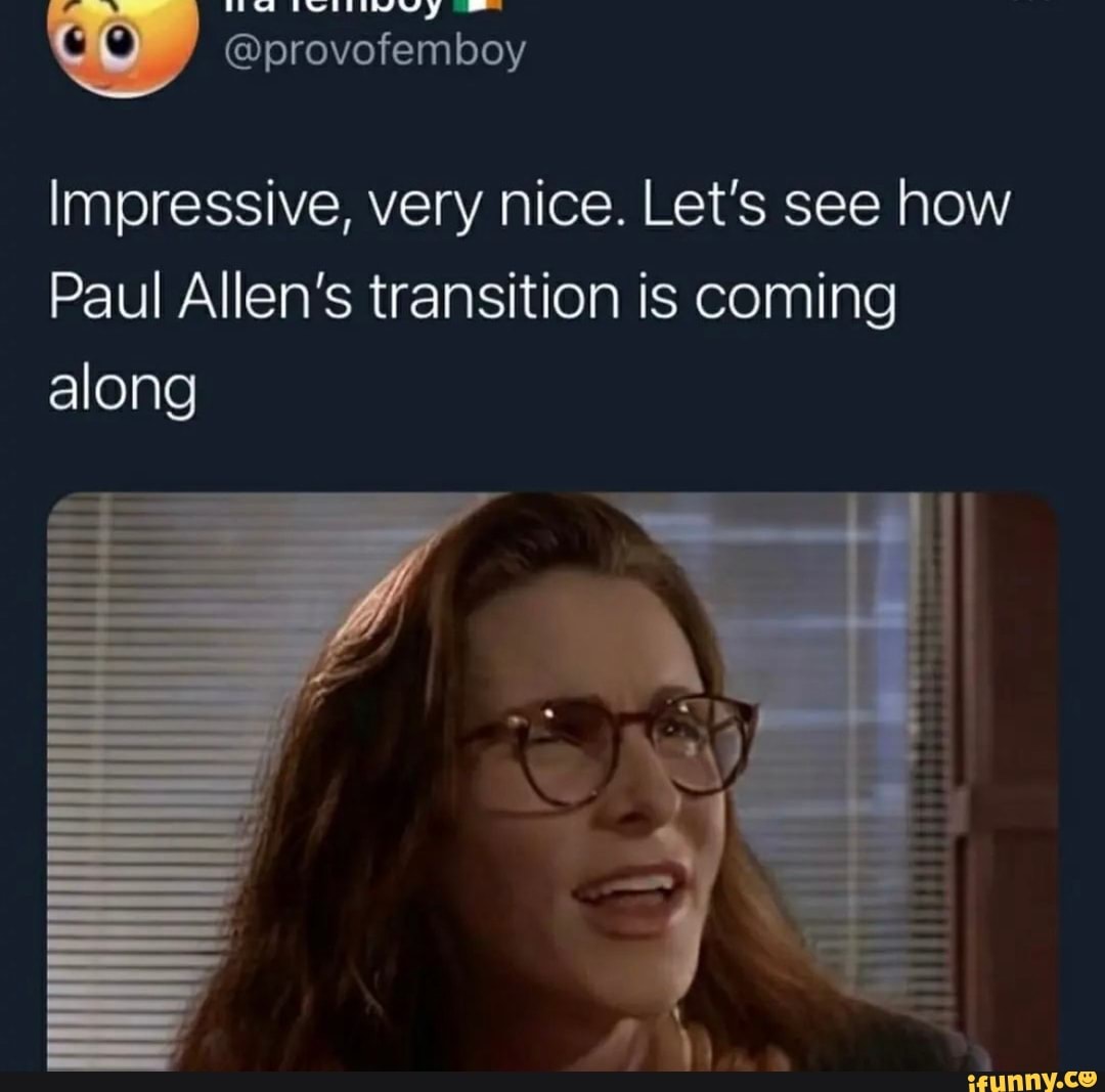 @provofemboy Impressive, very nice. Let's see how Paul Allen's ...